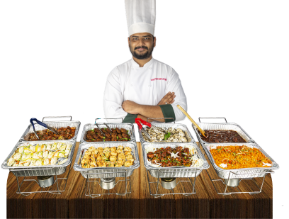 Select Best Caterers in Bangalore, Mumbai, Delhi, Gurgaon, Pune and ...